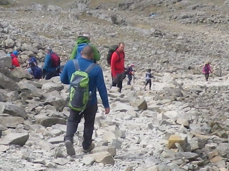 Fix The Fells – Caring for the Lake District’s mountain paths and ...