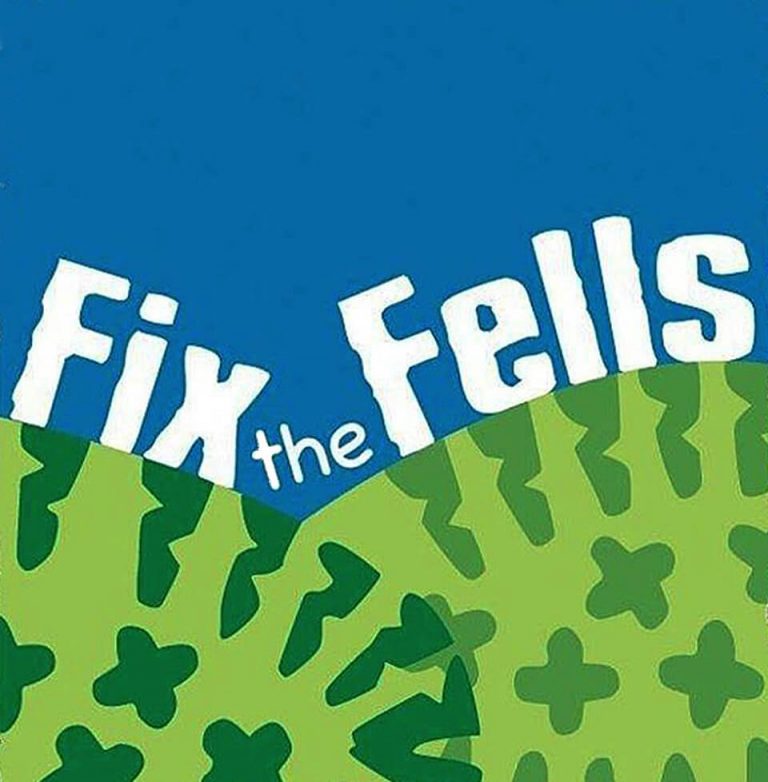 Fell Forecast – Fix The Fells