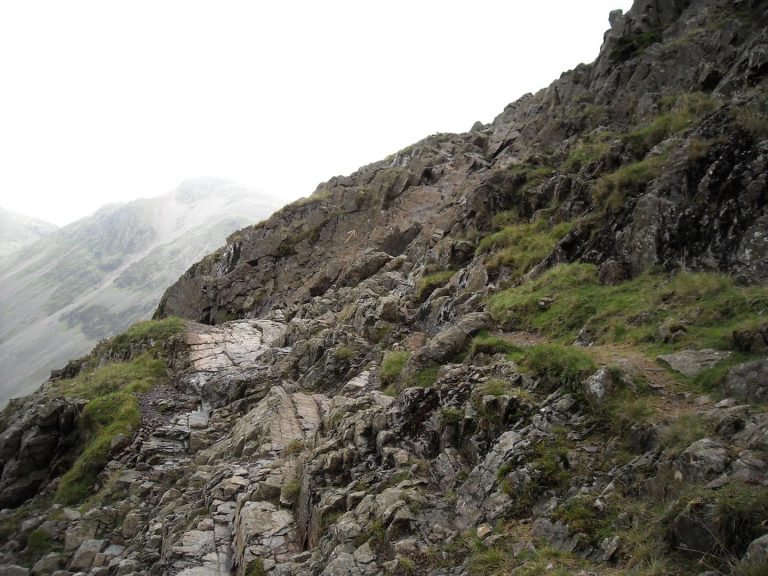 Scafell Pike – Three Peaks – Fix The Fells