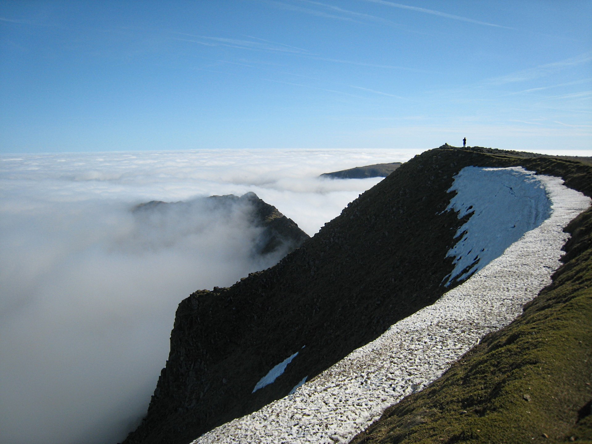 Fix The Fells – Caring for the Lake District’s mountain paths and ...